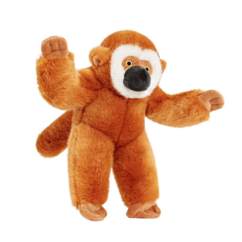 Fluff & Tuff Marcel Monkey – Furly's Pet Supply