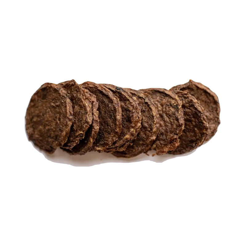 EcoPawz Wiley's Chicken Snaps 4oz – Furly's Pet Supply