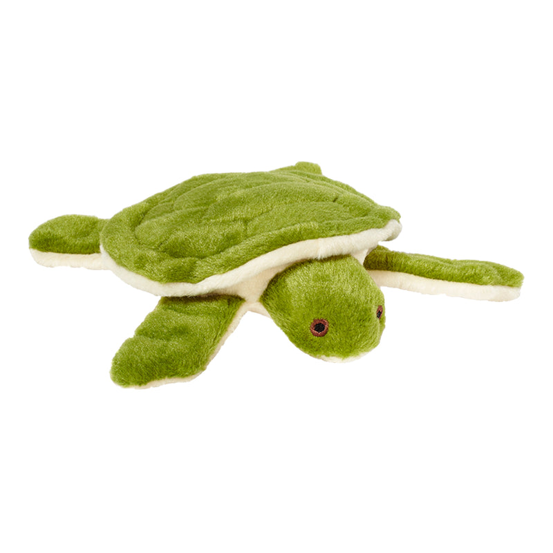 Fluff & Tuff Esmeralda Turtle – Furly's Pet Supply