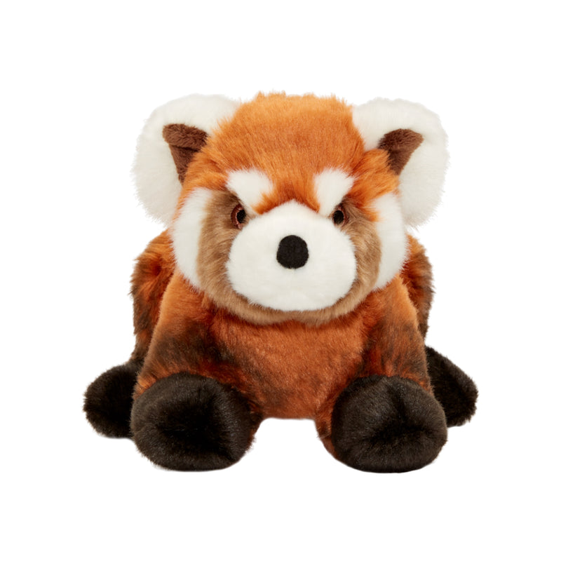 Fluff & Tuff Archie Red Panda – Furly's Pet Supply