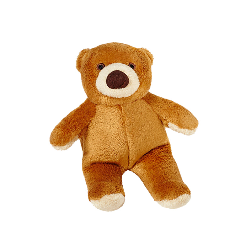 Fluff & Tuff Cubby Bear – Furly's Pet Supply