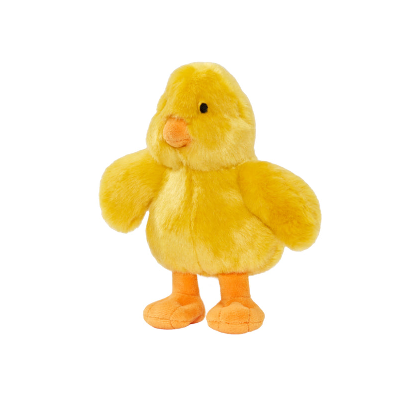Fluff & Tuff Howie Duck – Furly's Pet Supply