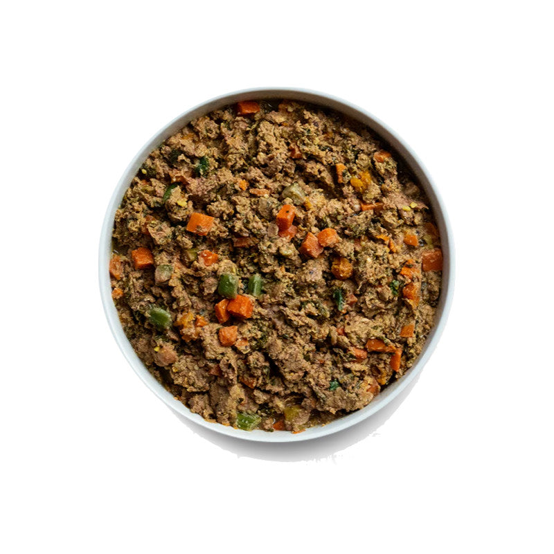 Open Farm Fresh & Gently Cooked Grass-fed Beef Recipe – Furly's Pet Supply