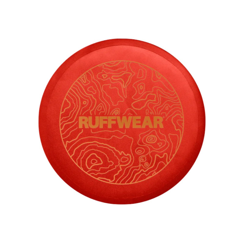 Ruffwear Camp Flyer Disc – Furly's Pet Supply